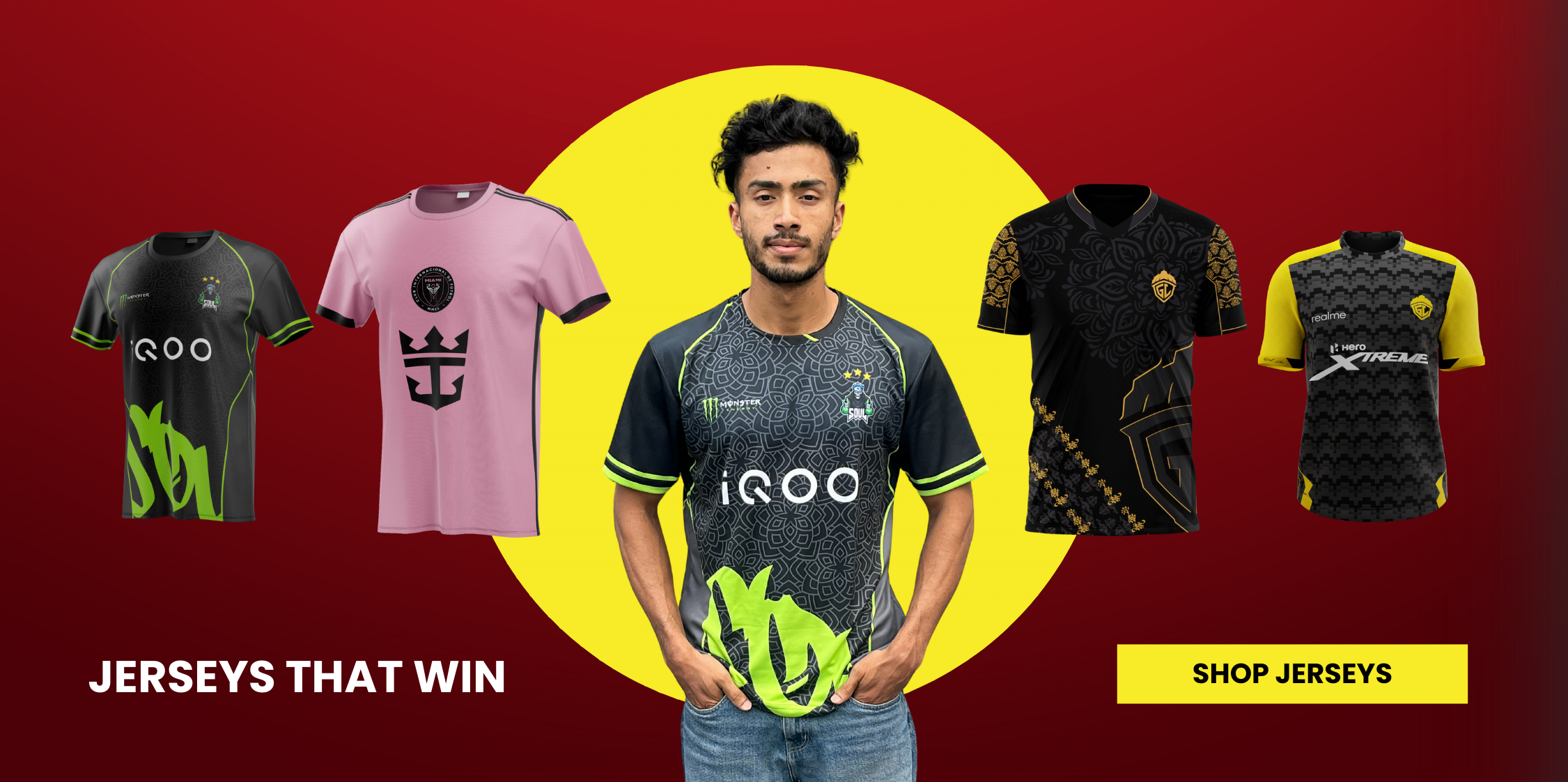 BGMI Merchandise – Tshirtsopedia.in